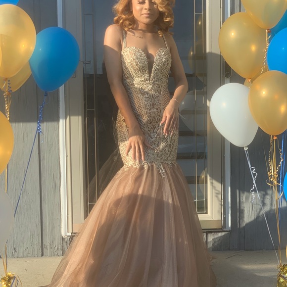 Gipper Prom | Dresses | Copy Gipper Prom Dress | Poshmark